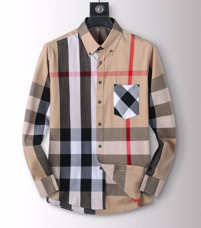 Burberry M-3XL 8qx178 (1)-Fashion丨QiQi